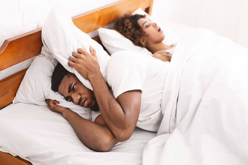 Snoring Surgery Detroit | Michigan Center for TMJ & Sleep Wellness